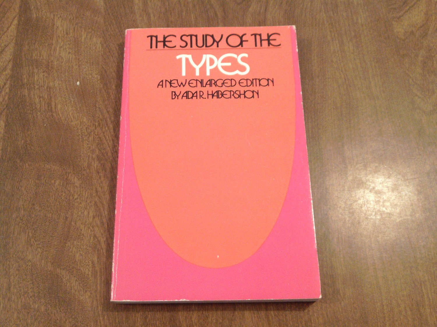 The Study of the Types Priests and Levites by Ada R. Habershon (1980 ...