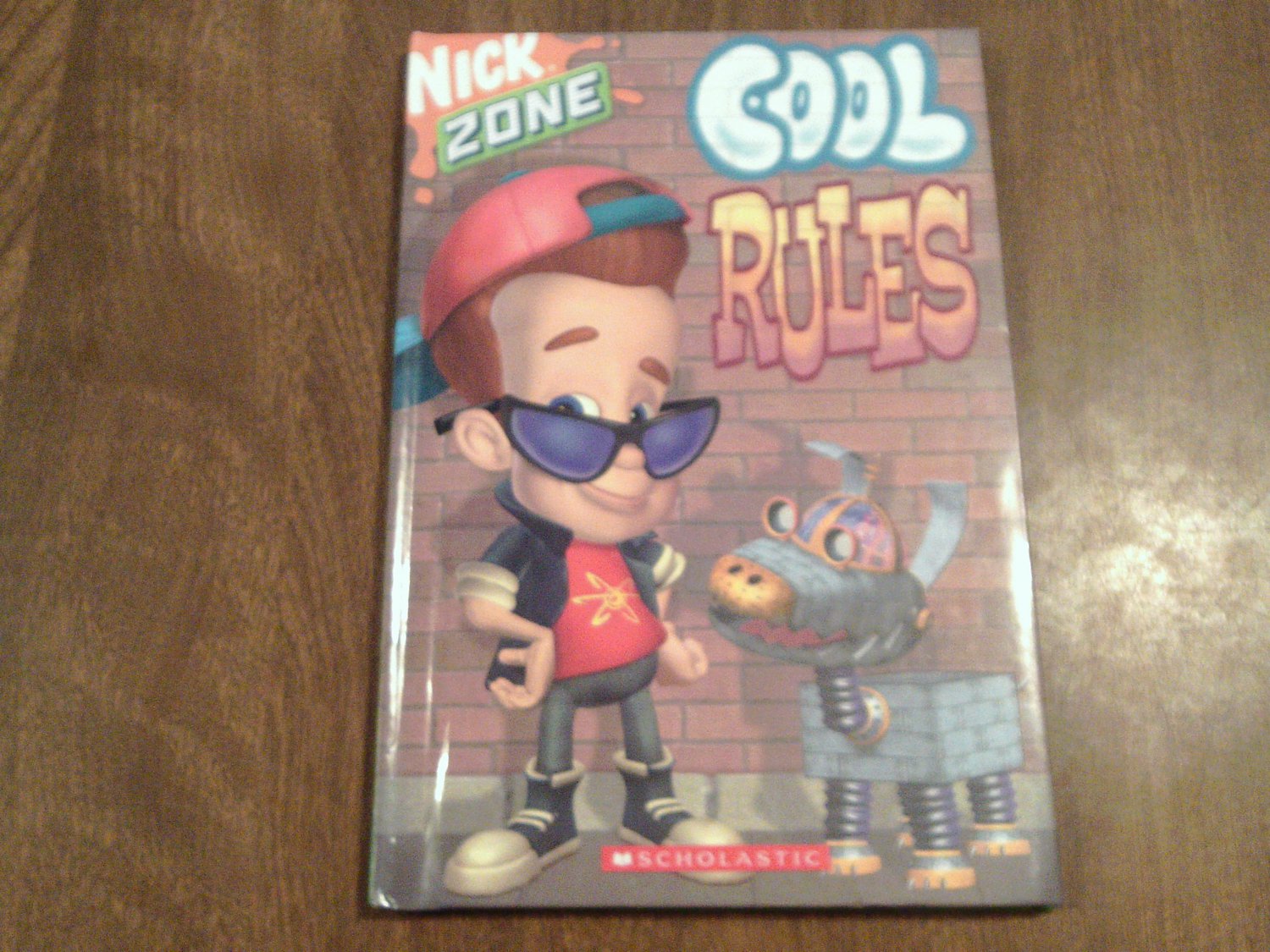 Cool Rules by Bobbi Weiss and Suzanne Weyn (2004) (L6) First Printing ...