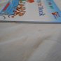 My "m" Book by Jane Belk Moncure (2001) (L43a1) Scholastic My First ...