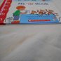 My "m" Book by Jane Belk Moncure (2001) (L43a1) Scholastic My First ...