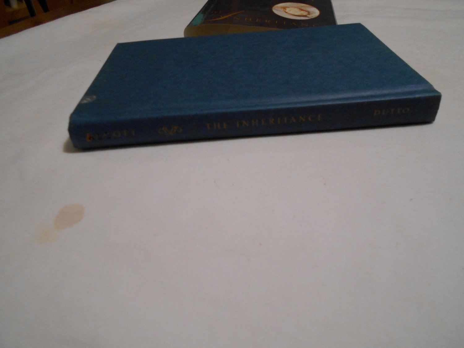 The Inheritance by Louisa May Alcott (1997) (102) Historical Fiction ...