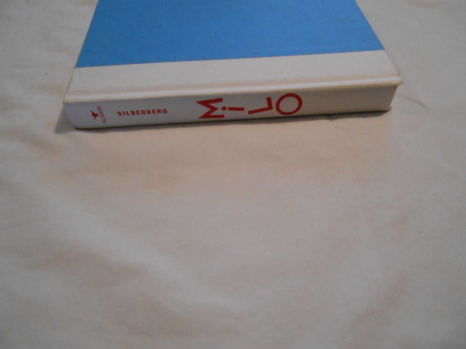 Milo: Sticky Notes and Brain Freeze by Alan Silberberg (2010/L74d7 ...