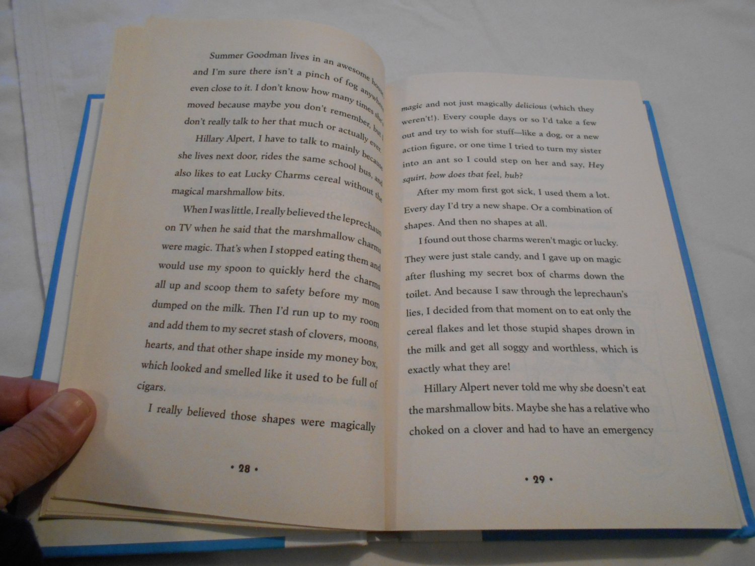 Milo: Sticky Notes and Brain Freeze by Alan Silberberg (2010/L74d7 ...