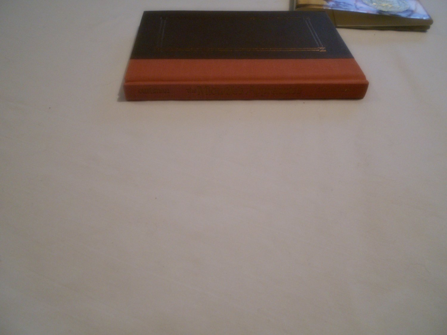 The Midwife's Apprentice by Karen Cushman (1995) (L3) Clarion Books HC