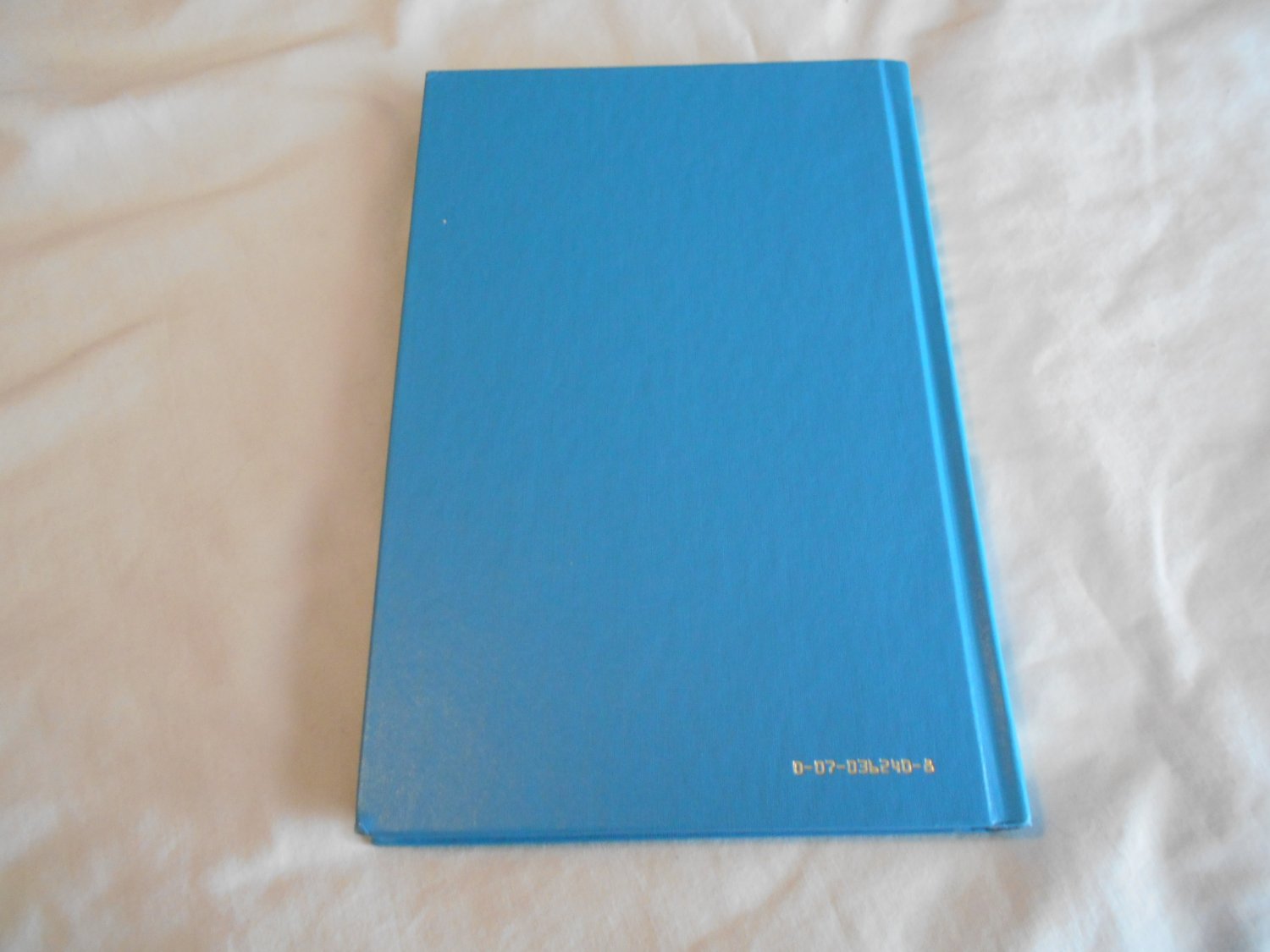 Stick and Rudder - an Explanation of the Art of Flying by Wolfgang ...