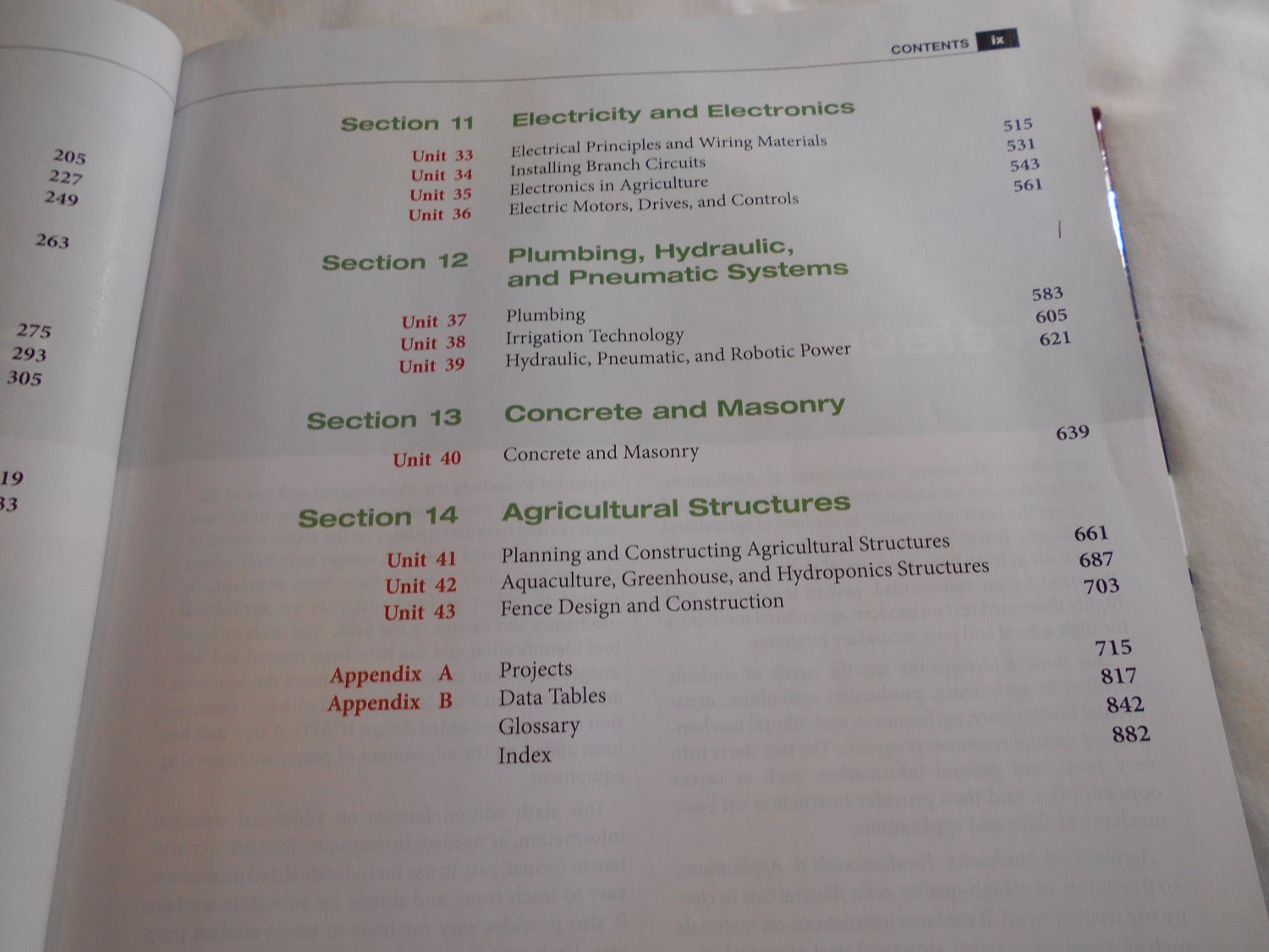Agricultural Mechanics: Fundamentals & Applications by Ray V. Herren ... Agricultural Mechanics: Fundamentals & Applications by Ray V. Herren ...
