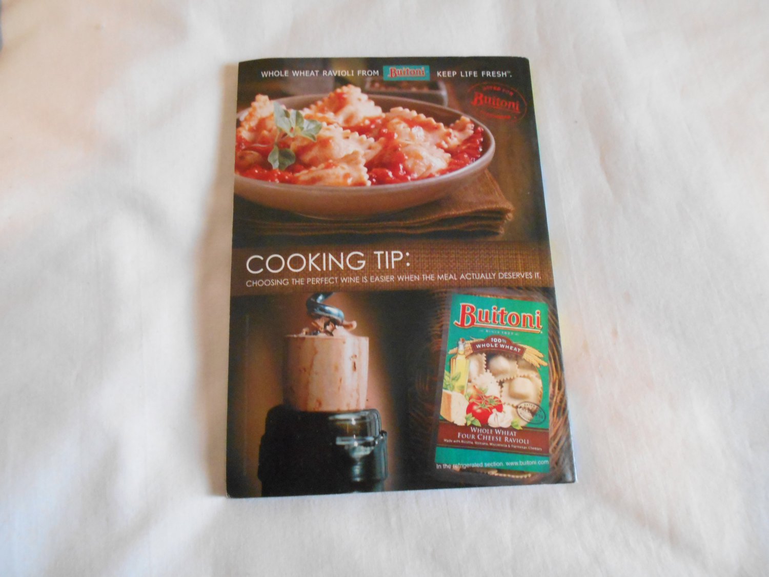 Martha Stewart Everyday Food Magazine November 2007 Issue 47 ...