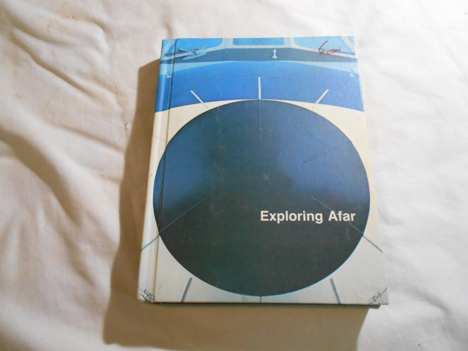 The New Open Highways: Exploring Afar by Ida Mae (L4) (176) Vol 9 Grade ...