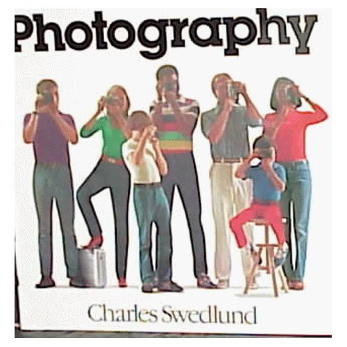 Photography - Charles Swedlund - Holt Rinehart Winston 1981