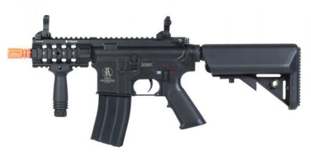 Echo1 M4 Troy MRF-S Airsoft AEG Rifle