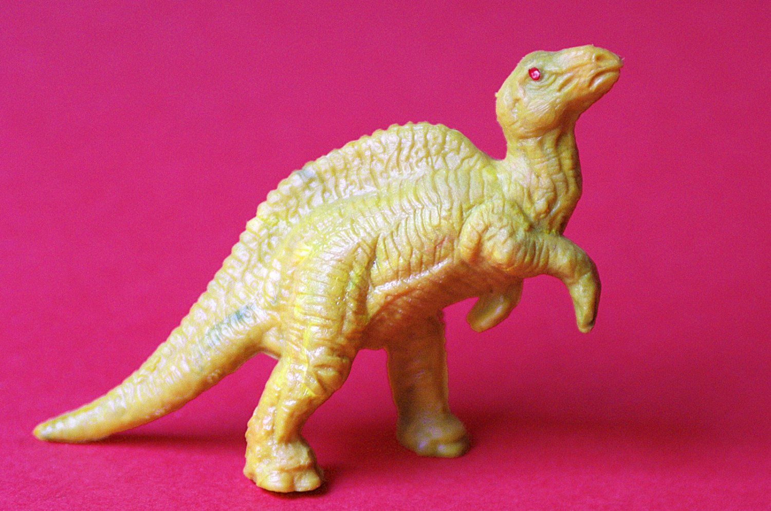 Bactrosaurus Official JP Danone Spain dinosaur Jurassic Park figure