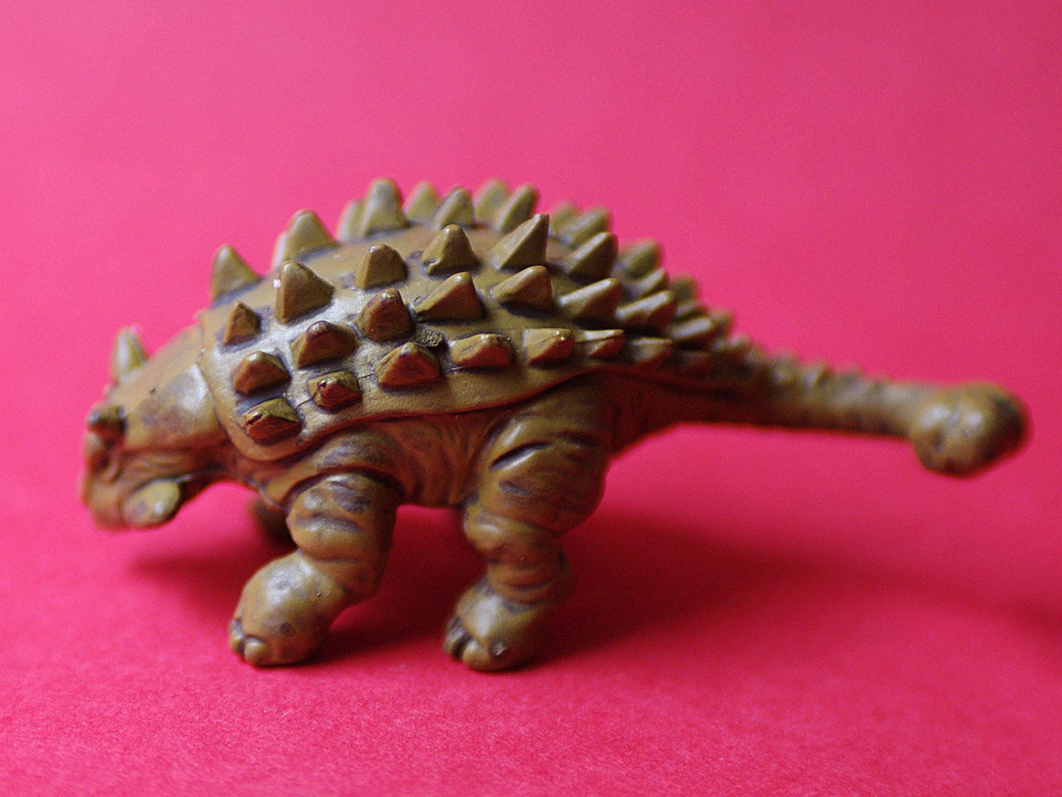 Talarurus dinosaur collectible Dinowaurs
