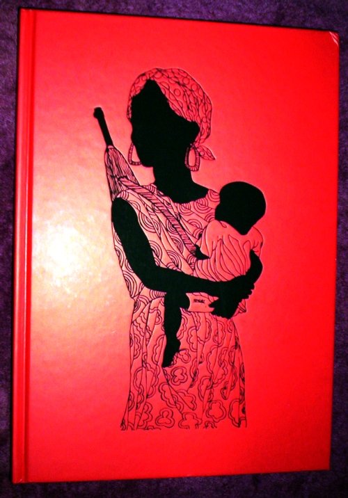 BLACK PANTHER PARTY RARE EMORY DOUGLAS ART DRAWINGS PICTURES HC 1ST ED ...