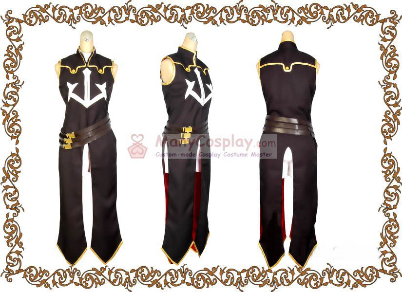 Code Geass Lelouch of the Rebellion C.C. Custom-made anime Cosplay Costumes