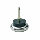 4 1.42" x .77" Table Rim Attachment Clips for Patio & Outdoor Tables