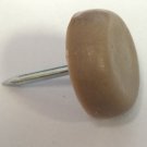 4 1.42" x .77" Table Rim Attachment Clips for Patio & Outdoor Tables