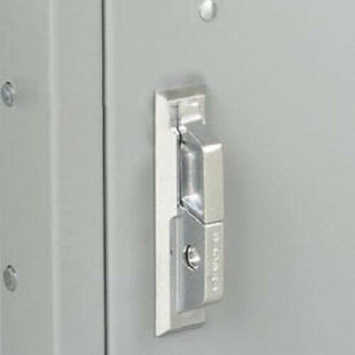 Replacement Handle with Hardware for Paramount Lockers
