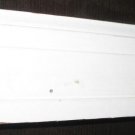 2 1/4" Primed Baby Howe Casing Pine Wood Molding/Moulding Trim 17'