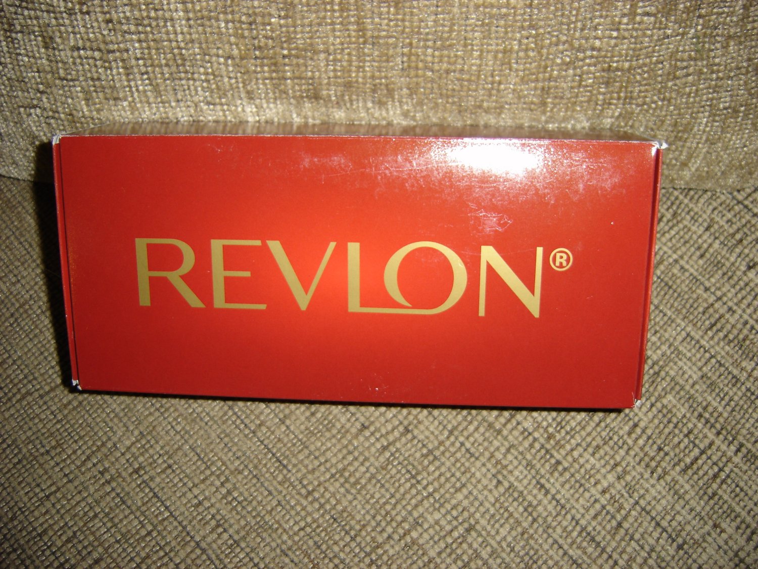 REVLON READY TO WEAR: SHORTY LAYER COMB - BUTTERFLY HAIR ADD ON - (#22R ...