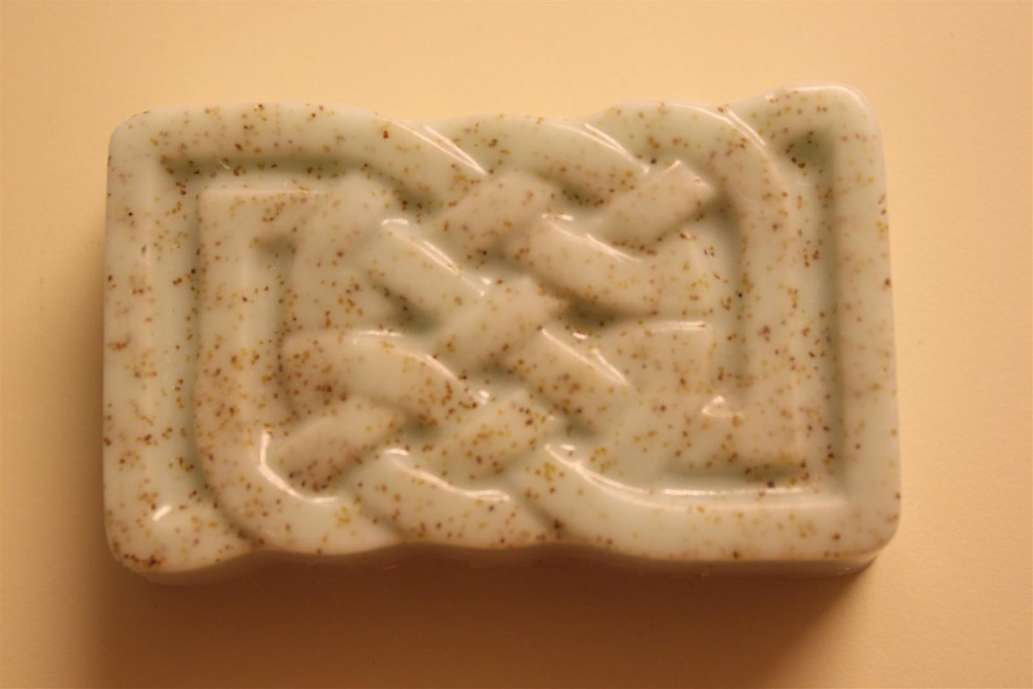 Celtic Knot Soap