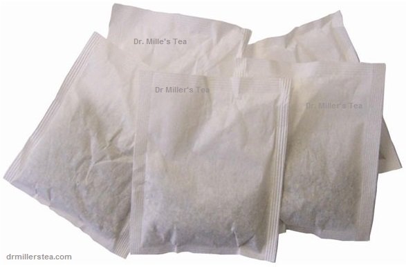 Dr Miller's Holy Tea Individual Bags - 1000
