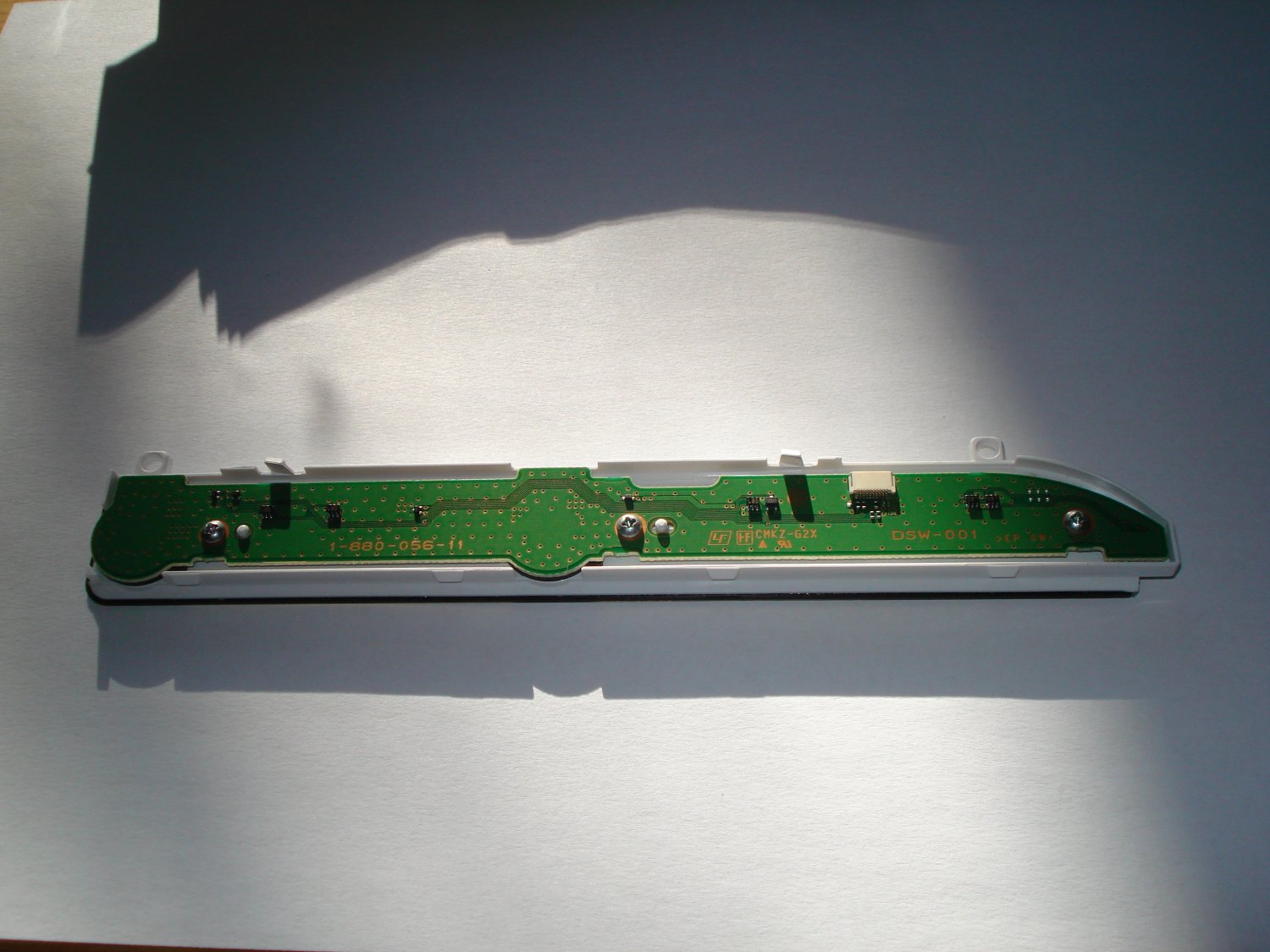 DSW-001 Power Eject Board For Sony Slim Playstation 3 PS3 120GB 250GB ...
