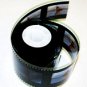 70mm Developed Film Strip - 10 feet - 6310