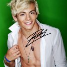 BONANZA FULL CAST SIGNED POSTER PHOTO 8X10 RP AUTOGRAPHED