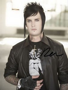 JIMMY " THE REV " SULLIVAN SIGNED PHOTO 8X10 RP AUTOGRAPHED AVENGED ...