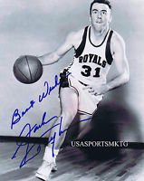 JOJO SIWA of " DANCE MOMS " SIGNED PHOTO 8X10 RP AUTOGRAPHED ADORABLE