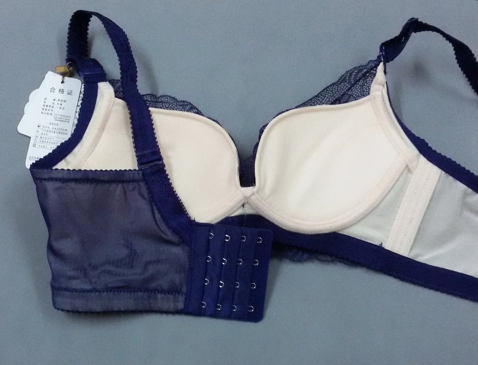 無鋼圈胸圍S721 32B 34B 36B 38B/70B 75B 80B 85B 女裝內衣