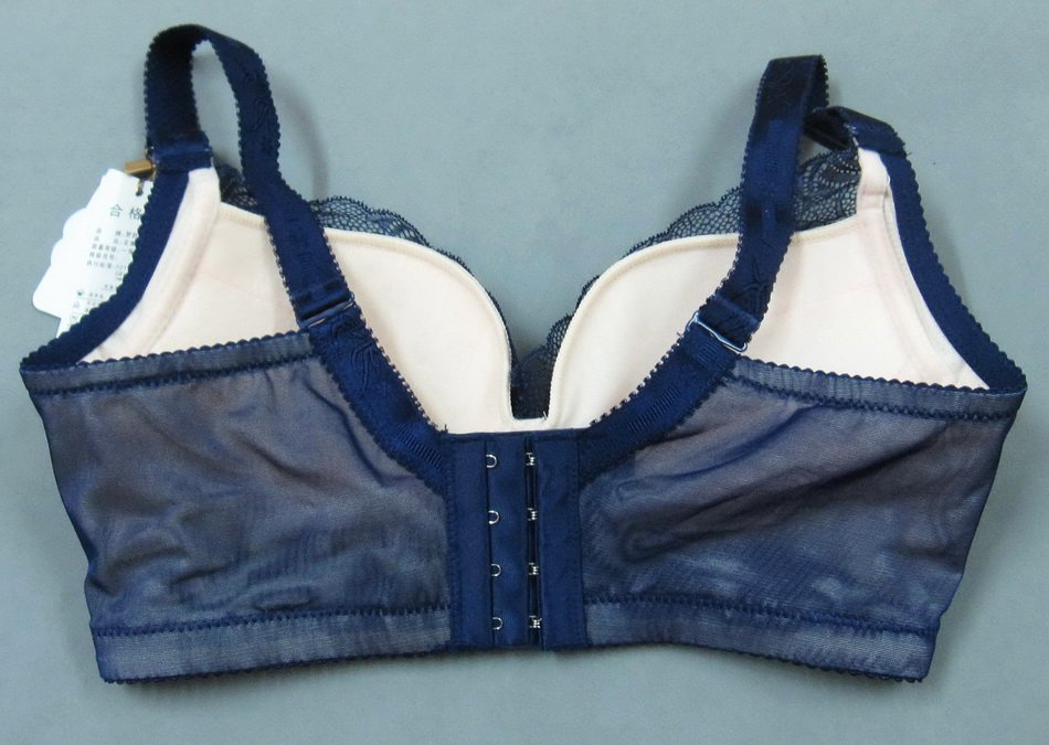 無鋼圈胸圍S721 32B 34B 36B 38B/70B 75B 80B 85B 女裝內衣