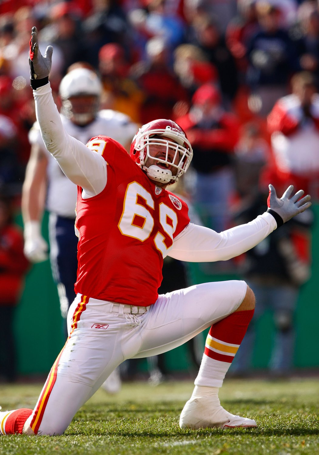 2007 NFL Kansas City Chiefs Photo Collection