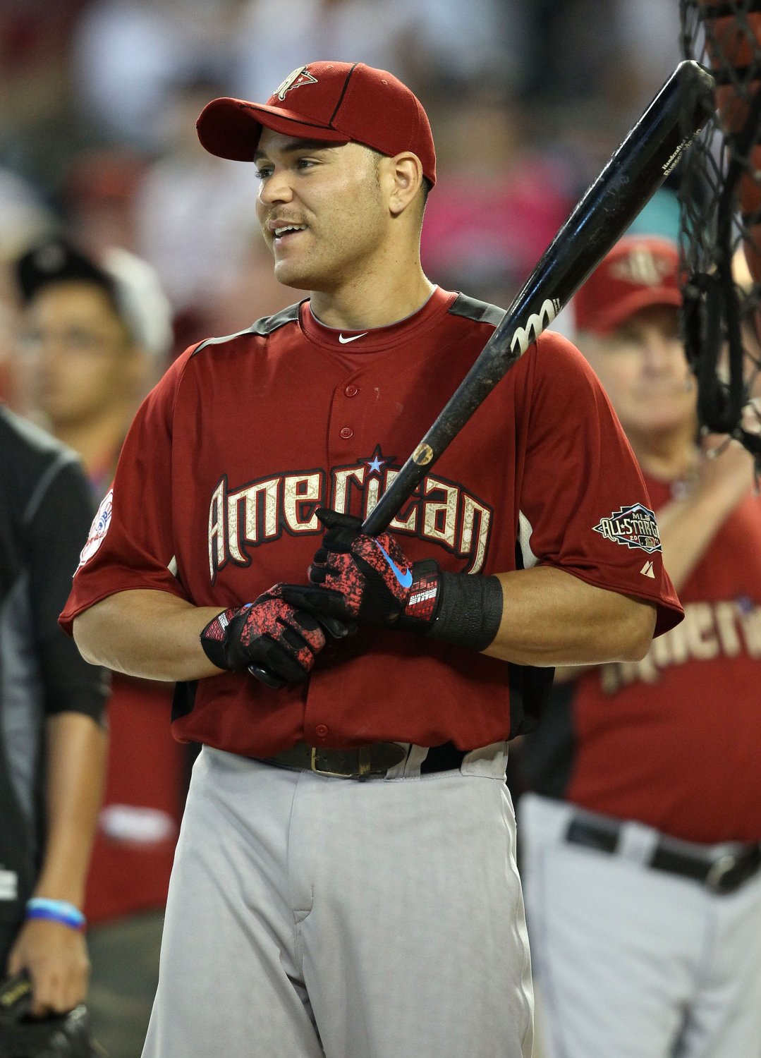 2011 MLB All Star Game Photo Collection