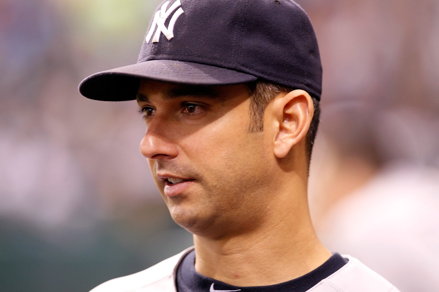 2011 (Q4) MLB New York Yankees Photo Collection