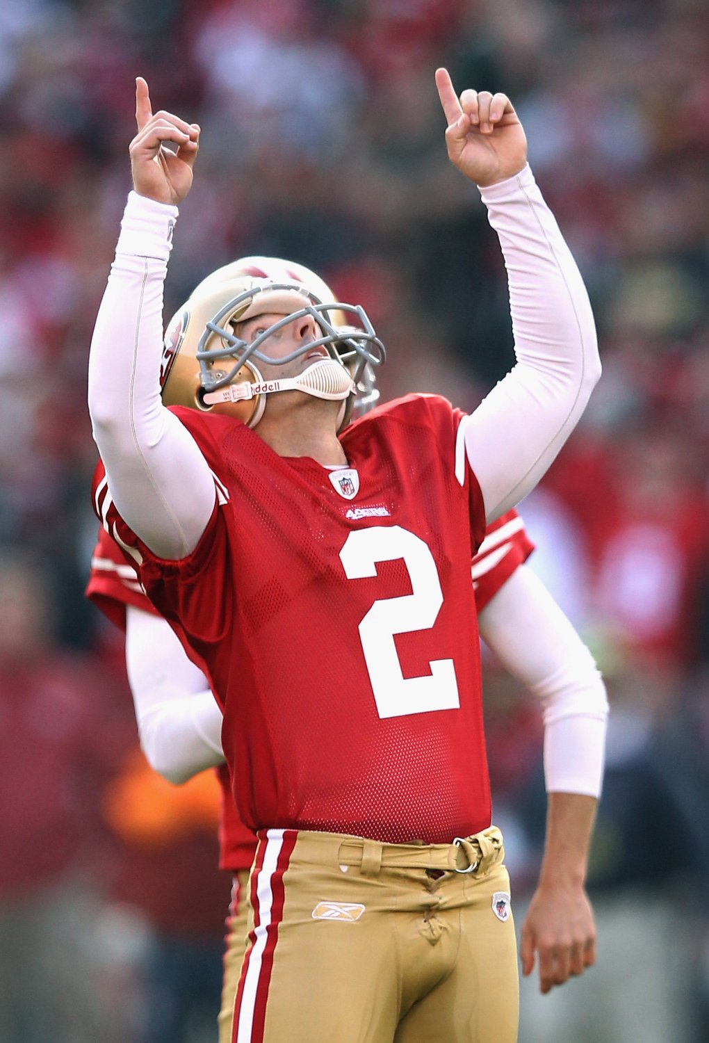 2012 NFL Playoffs Photo Collection