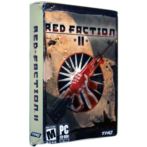 Red Faction II [PC Game]