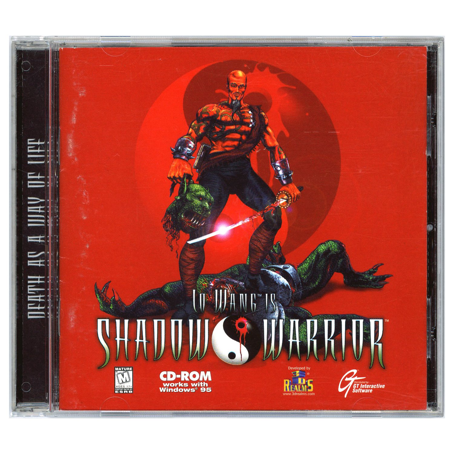 Shadow Warrior [PC Game]