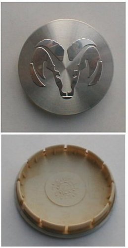 Dodge Dakota - Ram - Durango Wheel Center Cap