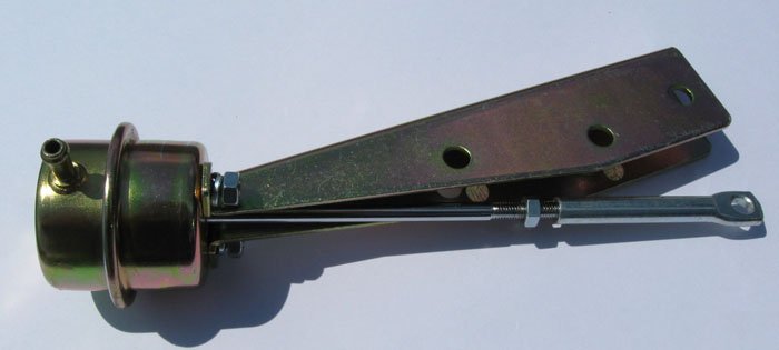 Holset HX35 Turbocharger Wastegate Actuator HX-35 turbo