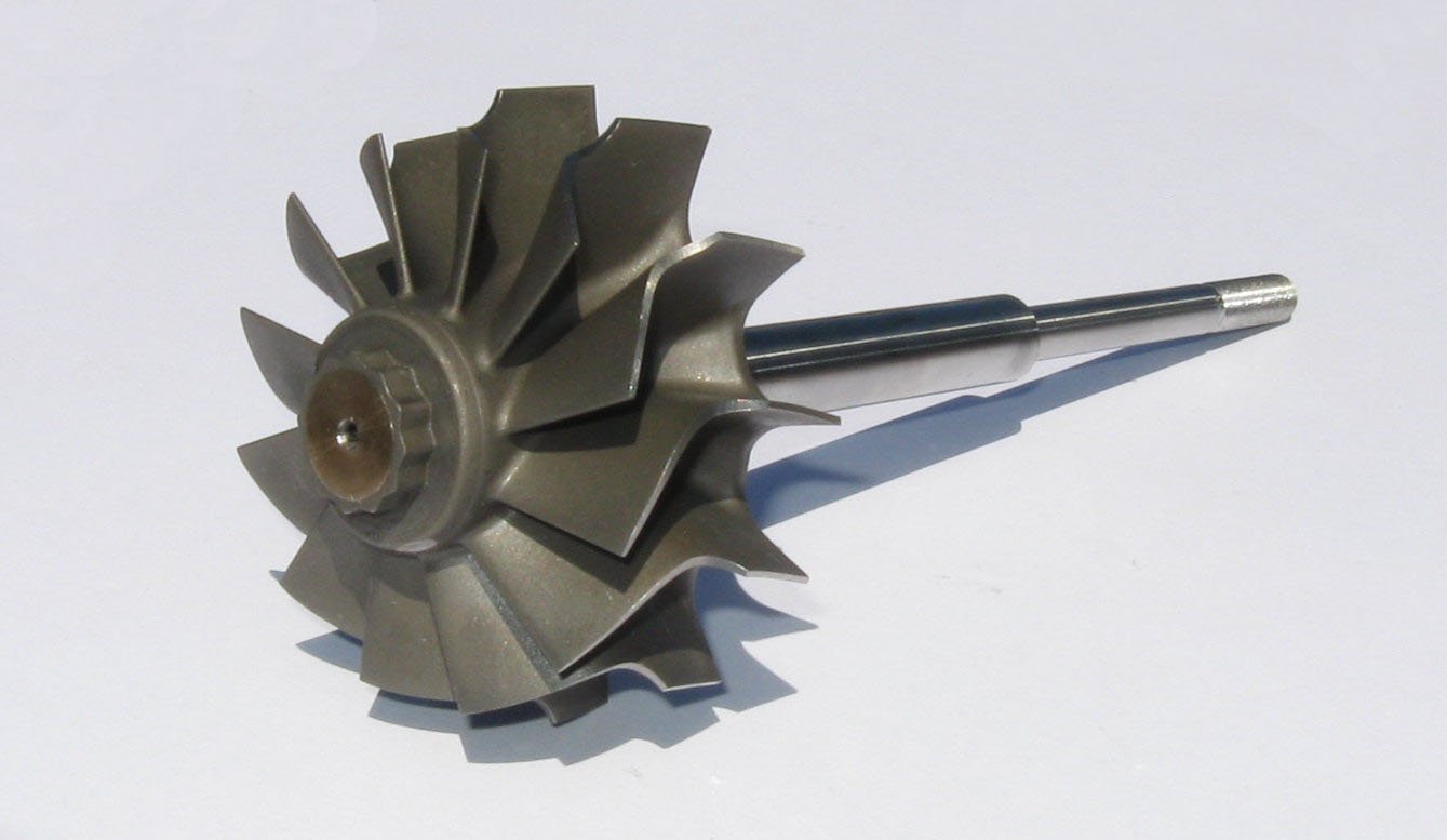 Tribological Aspects in Design of Turbo-charger | UKDiss.com