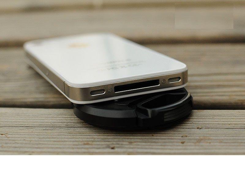 Gooapple V5 Android Phone Retina Screen 5MP Camera (White, 16GB)