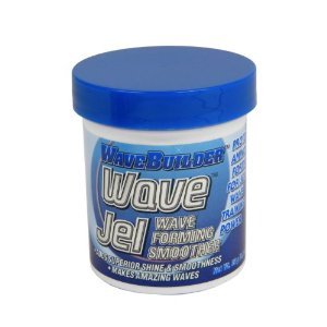 WaveBuilder Wave Jel Wave Forming Smoother, 3.5 oz