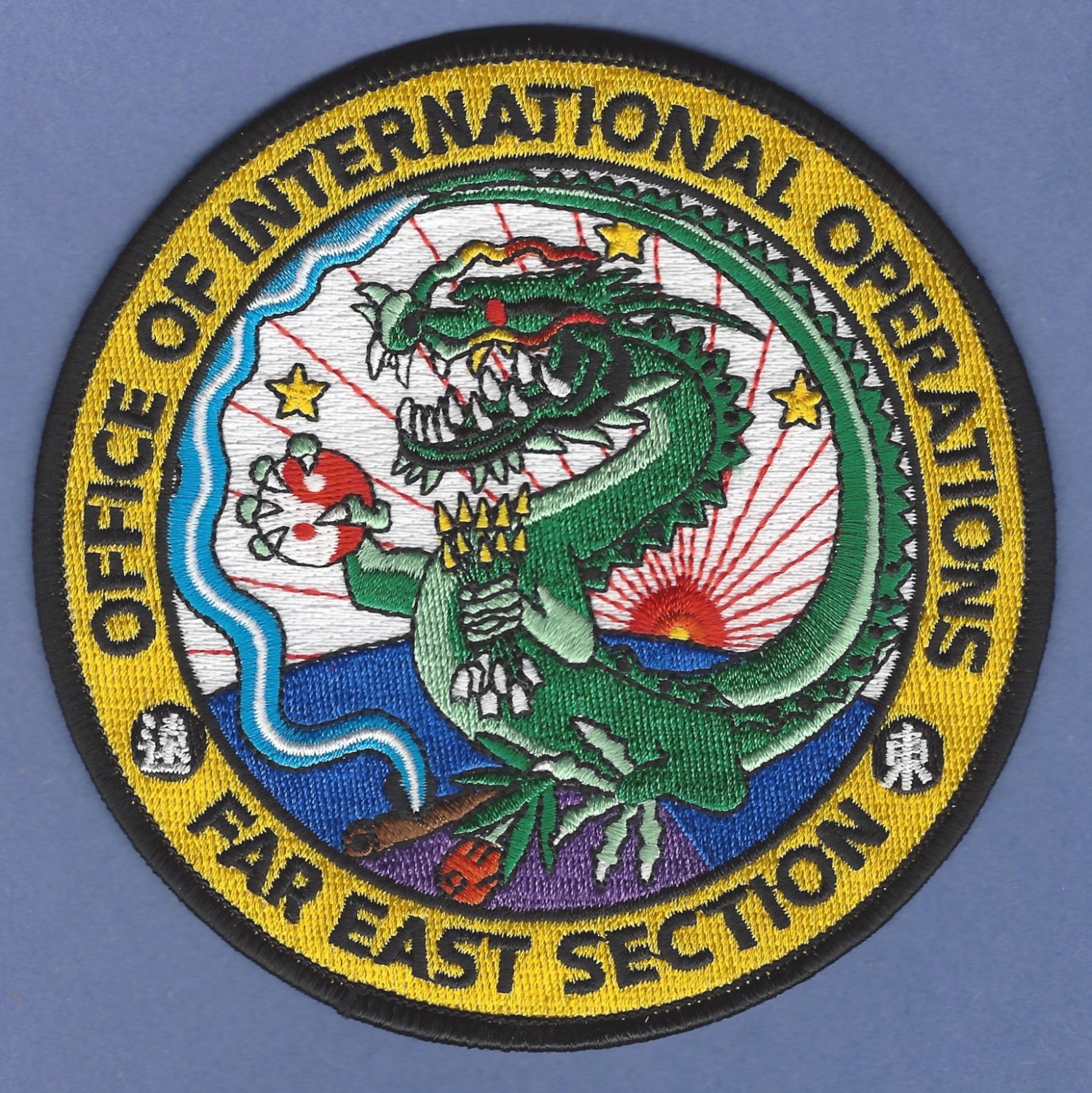 DEA Drug Enforcement Administration Far East Asia International ... DEA Drug Enforcement Administration Far East Asia International ...