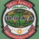 Resident Evil South America BSAA Bioterrorism Security Assessment ...