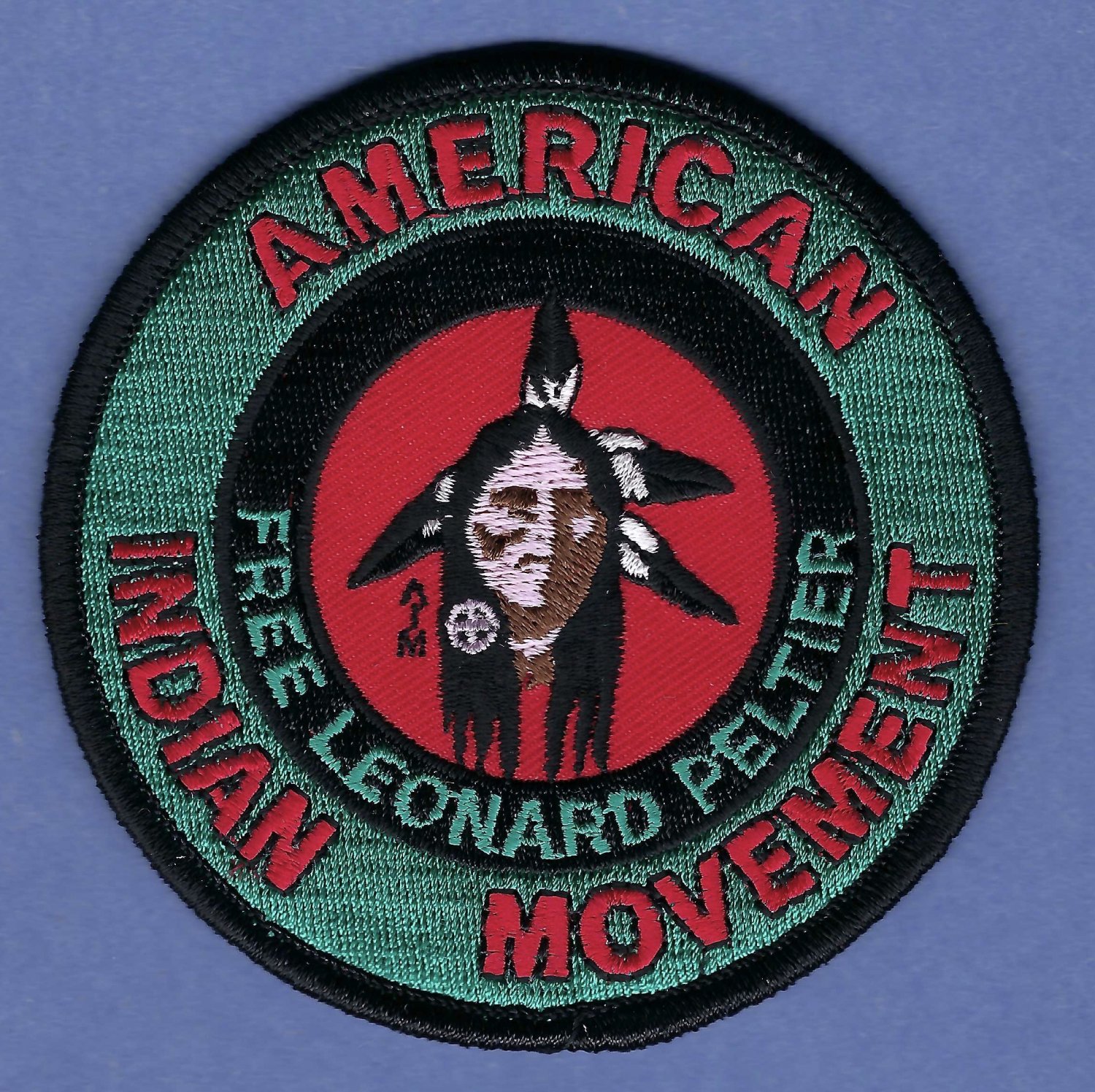 AIM American Indian Movement AIM American Indian Movement