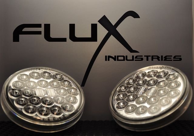 Flush Mount LED Tail Light Kits