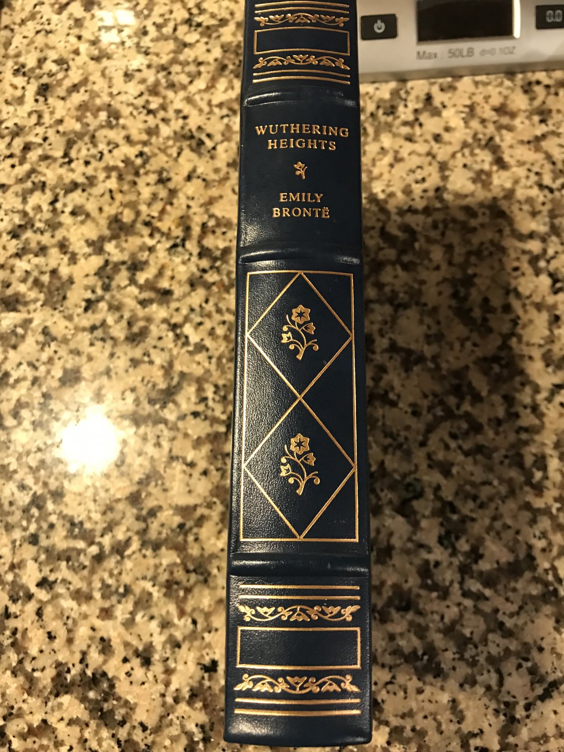 Wuthering Heights Hardcover – 1979 by Emily Bronte (Author),‎ Alan ...