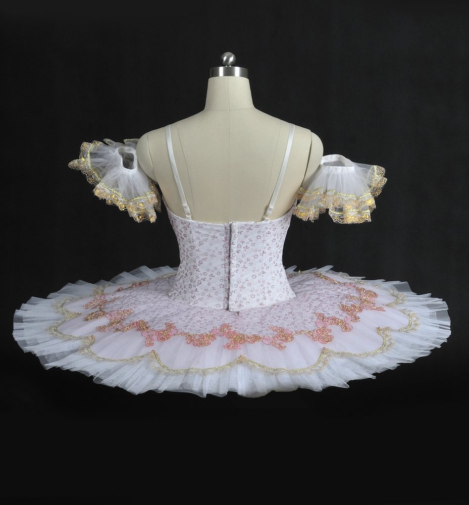 Classical ballet tutu - made to order