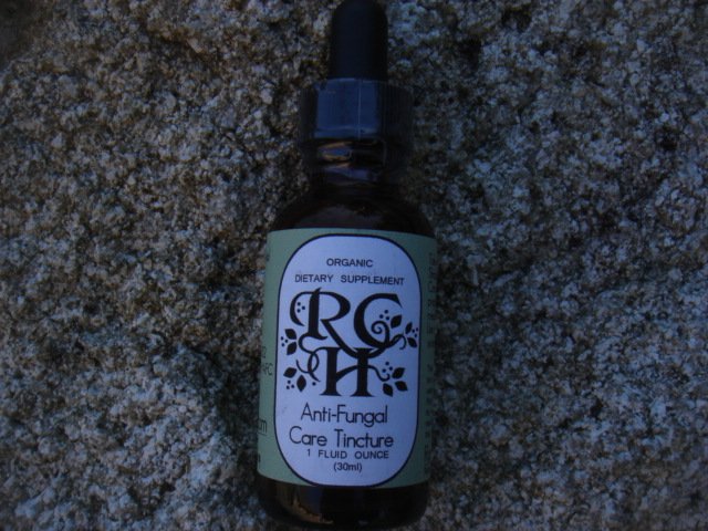 Fungal Infection Care Tincture